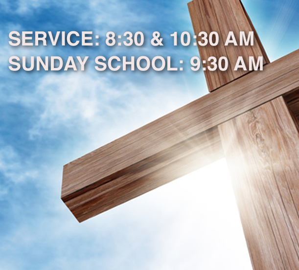 St. John's United Church of Christ | No matter who you are, or where ...